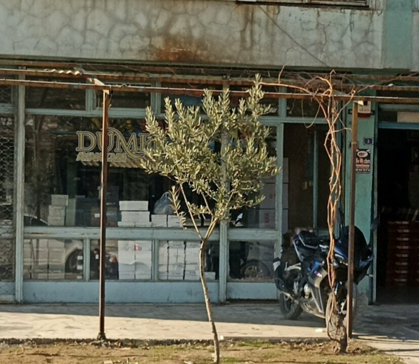 Ayakkabı mağazaları Dumer Ayakkabı, Gaziantep, foto