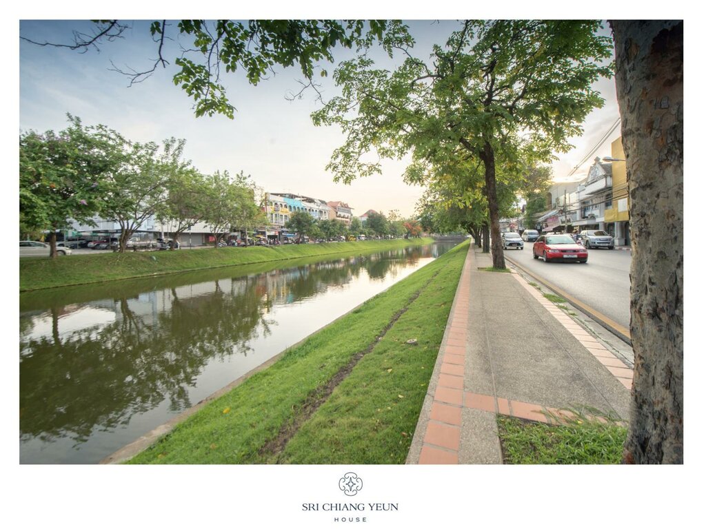 Otel Sri Chiang Yeun Boutique House, Chiang Mai, foto