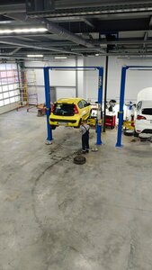 Grm-auto (No:48, Bolshie Peremerki Village, Tver), otomobil servisi  Tver'den