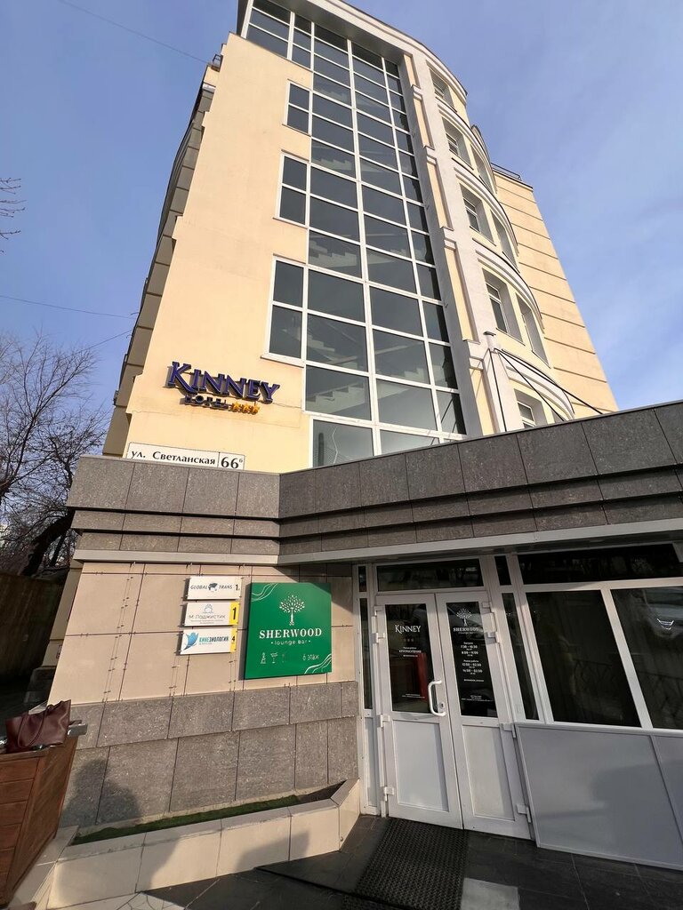 Uzman hizmetleri Психолог-Кинезиолог Резник Р. Г., Vladivostok, foto