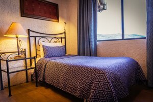 Villas Casa Morada (Chiapas, San Cristóbal de las Casas), otel