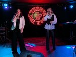 Live Voices (40 Let Pobedy Street No:38), müzik ve dans grupları  Tolyatti'den (Togliatti'den)
