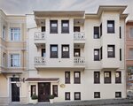 Otel Sarı Konak (İstanbul, Fatih, Mimar Mehmet Ağa Cad., 26), otel  İstanbul'dan