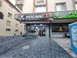 Doğan Et (Ankara, Mamak, Durali Alıç Mah., Şehitler Cad., 61B), kasap, şarküteri  Ankara'dan