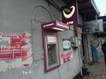 Terabank (David Agmashenebeli Street No:21), atm'ler  Batum'dan
