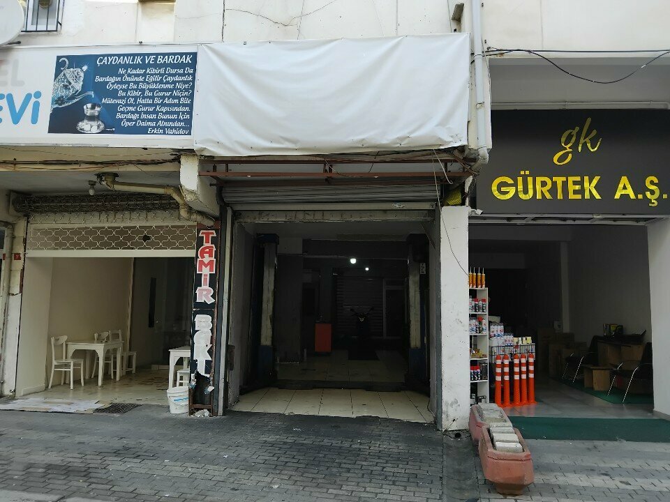 Otomobil servisi Güngör Oto Tamir Bakım Servisi, İstanbul, foto