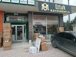 Öztürk Gayrimenkul (Uluırmak Mah., Abdürreşit Cad., No:30A, Meram, Konya), emlak ofisi  Konya'dan