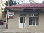 Seco Nino (Baku, Binəqədi qəsəbəsi), çocuk kuaförü  Bakü'den