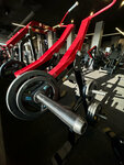 Фитнес-клуб Космос (ulitsa Chicherina No:47, Chelyabinsk), spor ve jimnastik salonları  Çeliabinsk'ten
