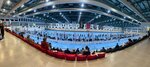 İlkadım Okçuluk Salonu (Samsun, İlkadım, Cedit Mah.), spor ve jimnastik salonları  Samsun'dan