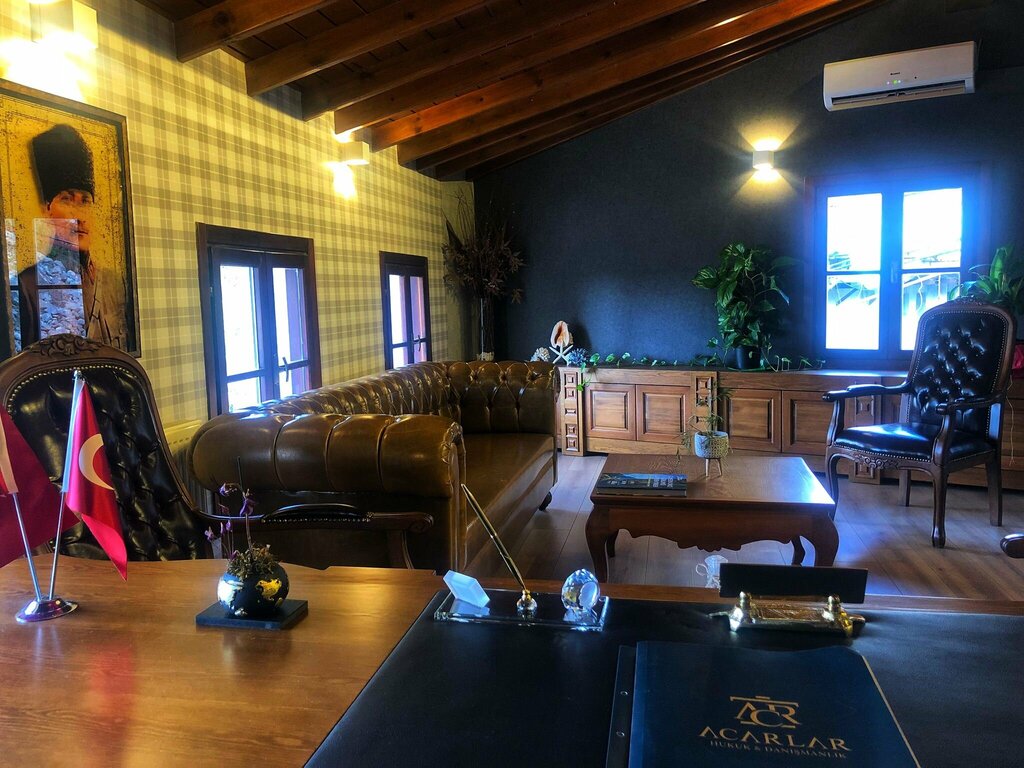 Avukatlar Acarlar Hukuk & Danışmanlık, İzmir, foto