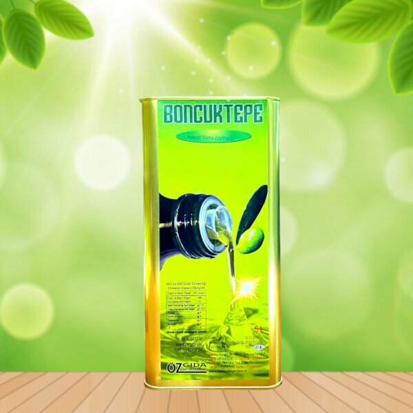 Mini-market Öz Gıda Boncuktepe Olive Oil, Osmaniye, foto