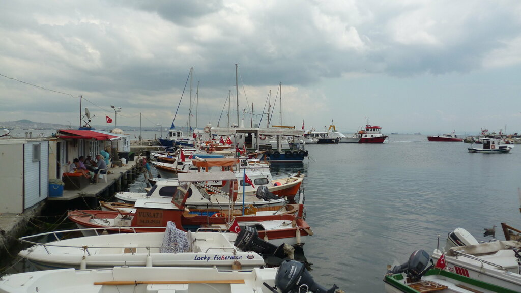 i̇skele İskele, Dünya, foto