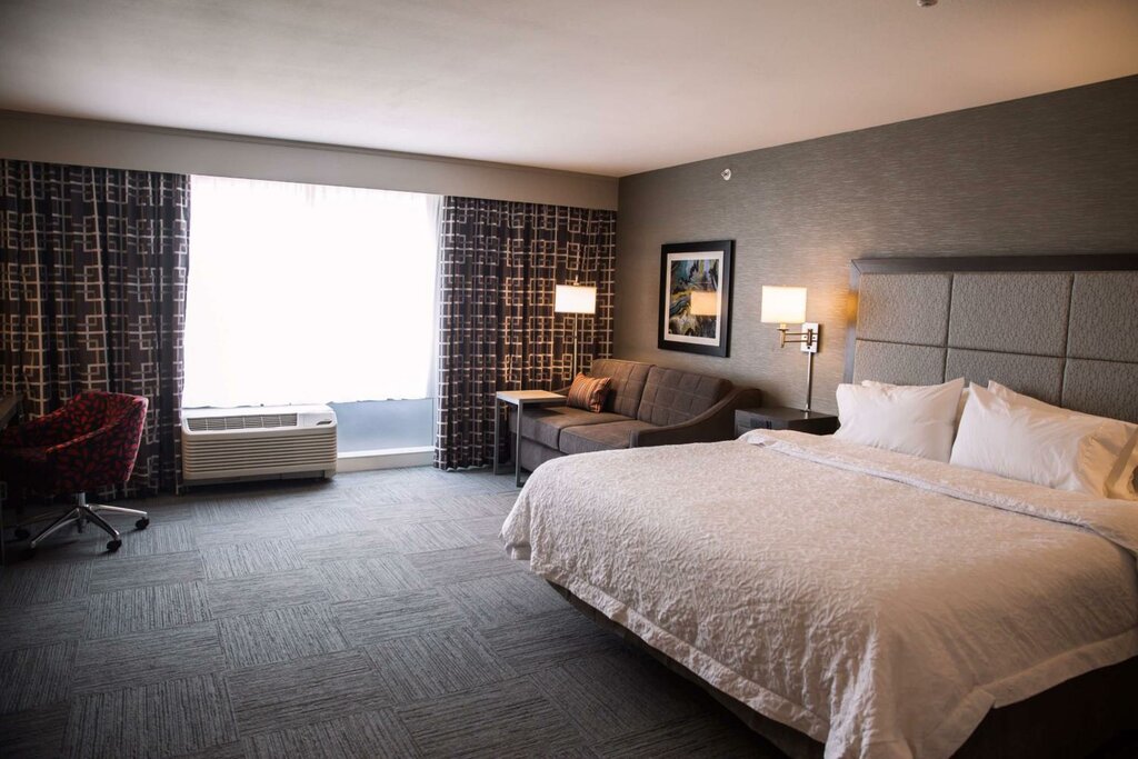 Otel Hampton Inn Pontiac, İllinois, foto