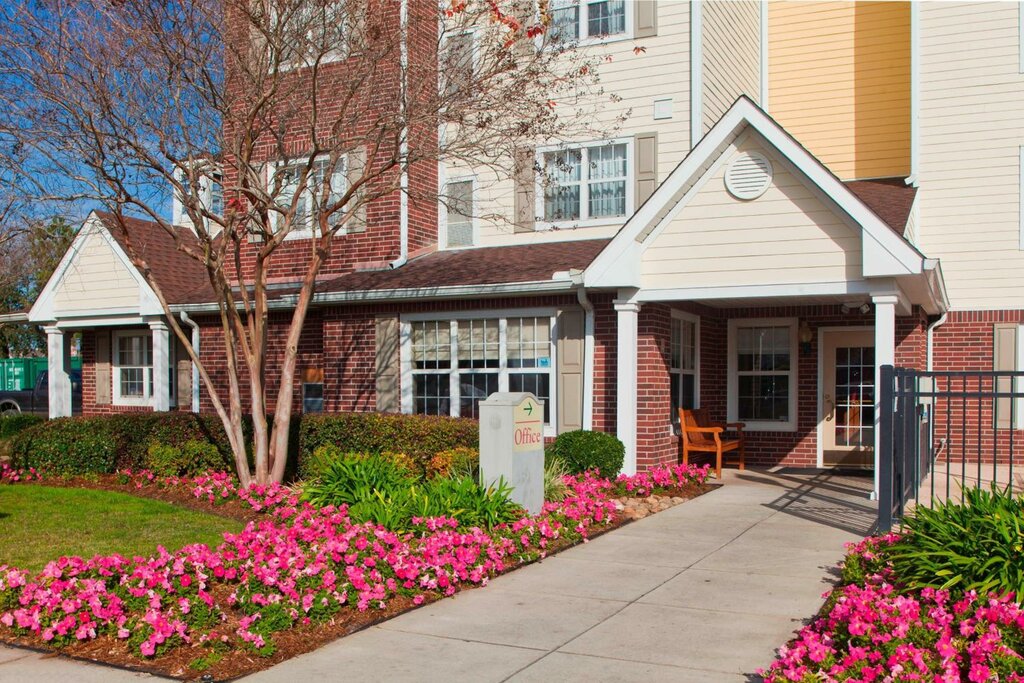 Otel TownePlace Suites by Marriott Metairie New Orleans, Louisiana Eyaleti, foto