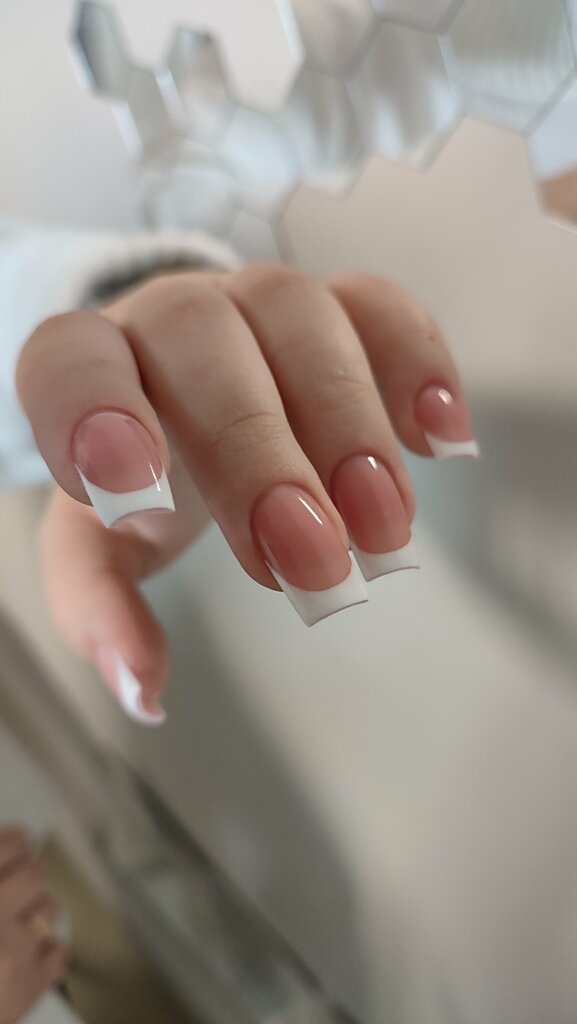 Manikür-pedikür Lapki, Minskaya oblastı, foto