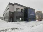 Кофейный аппарат (Parashyutnaya Street No:81к1), kahve otomatı  Saint‑Petersburg'dan