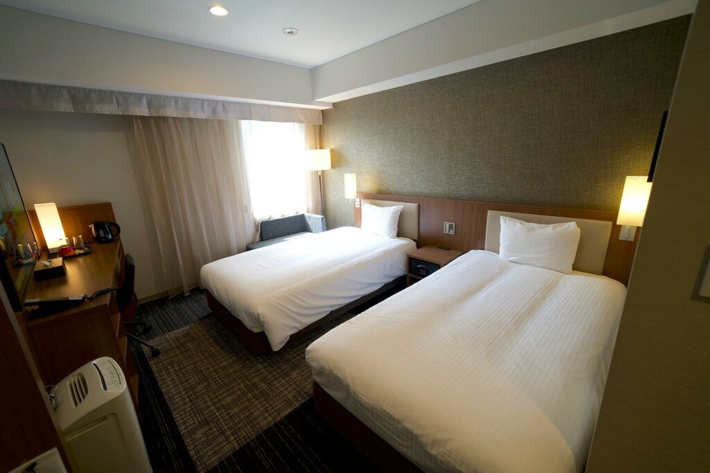 Otel Ibis Styles Tokyo Ginza, Tokyo, foto