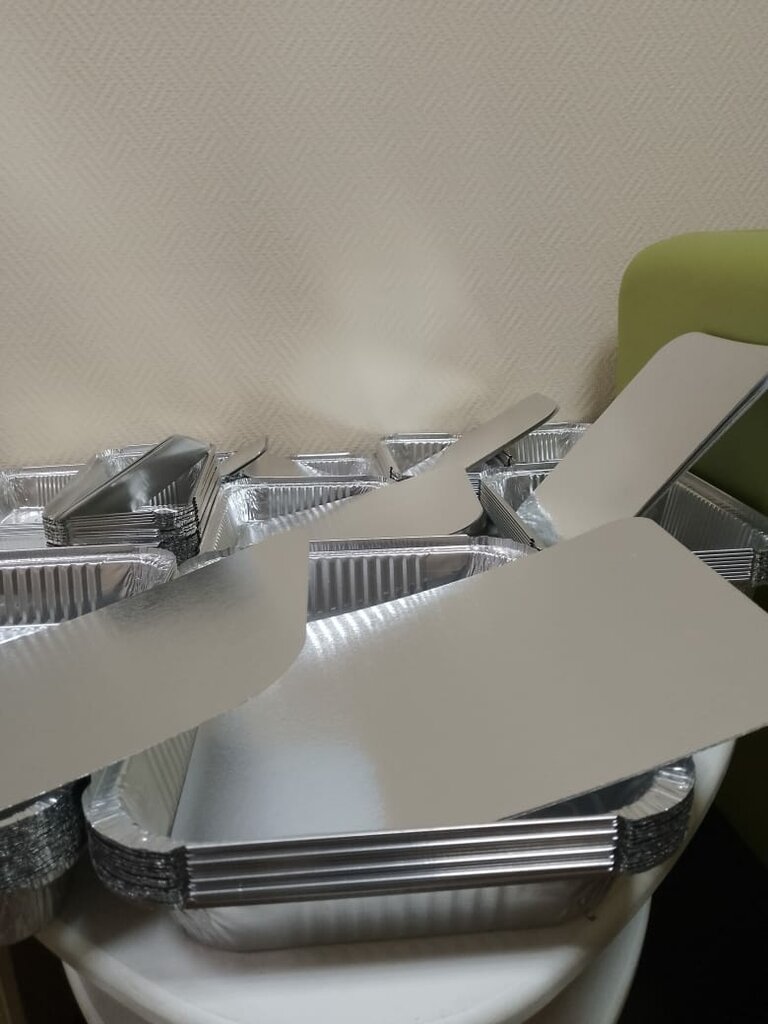 Paketleme malzemeleri firmaları Fortuna, Liubertsy, foto