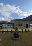 Автолайн (Podgornaya ulitsa No:9, posyolok Kamennomostskiy), otomobil servisi  Adıge Cumhuriyeti'nden