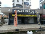 Çınar Perde (İzmir, Çiğli, 8790/5 Sok., 132), mefruşat  İzmir'den