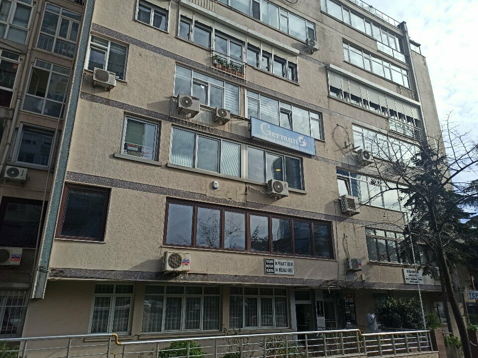 Özel muayenehaneler Uzm. Dt. Berkman Albayrak, İstanbul, foto