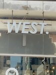 West (14th Lane No:44C, Defence Housing Authority, DHA Phase 6), kafe  Karaçi'den