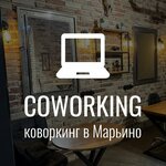 Coworking (Verkhniye Polya Street No:32к1), paylaşımlı ofis  Moskova'dan