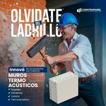 Construpanel - Factory (Santa Cruz de la Sierra, Distrito Municipal PI), prefabrik binalar  Santa‑Krus'tan