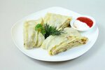 Salamaleykum (Älıbi Jangeldin kóshesi No:38/3), hazır yemek teslim servisleri  Astana'dan