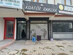Kuaför Rabiya (Ankara, Altındağ, Beşikkaya Mah., 1894. Sok., 4E), kuaförler  Ankara'dan