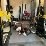 Lusaka Brazilian Jiu Jitsu Club (Lusaka, New Kasama), spor okulları  Lusaka'dan
