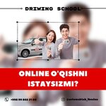 Driving School (Tashkent Region, Zangiata District, Ming terak ko'chasi, 23), sürücü kursları  Taşkent eyaletinden