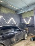 Ss Car Studio (Bogdana Khmelnitskogo Street No:30А), otomobil servisi  Ulyanovsk'tan