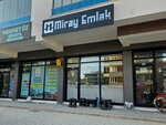 Miray Emlak (Bulgur İmam Cad., No:113, Karatay, Konya), emlak ofisi  Konya'dan