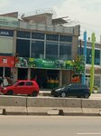 Mamba lubrificantes (Luanda, Rua do Partido), motor yağları  Loanda'dan