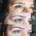 Sebiha Çil VIP Estetik (Mersin, Mezitli, Merkez Mah., 52136. Sok., 2), güzellik salonu  Mersin'den