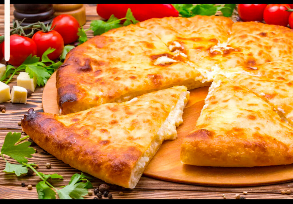 Fast food ЕдОк, Kislovodsk, foto