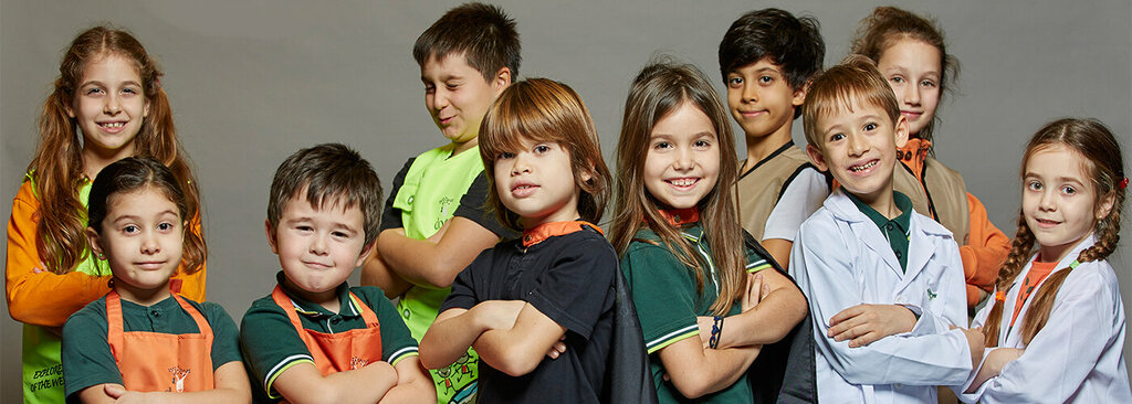 Özel okul Doğa Koleji Çerkezköy Kampüsü, Çerkezköy, foto