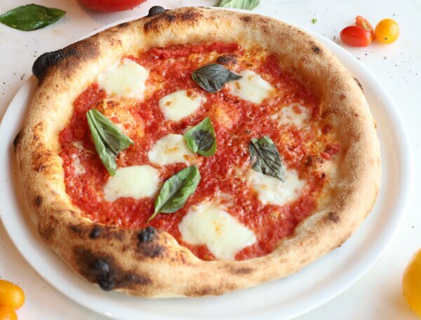 Restoran Larte, Dubai, foto