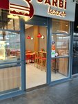 Sarbi Lezzet (İstanbul, Zeytinburnu, Kazlıçeşme Mah., İmam Hatip Yolu Sok., 11C), fast food  İstanbul'dan