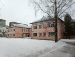 Отделение реанимации и интенсивной терапии (Sovetskaya street No:41, Pervomayskiy district), hastane bölümü  Kirov'dan
