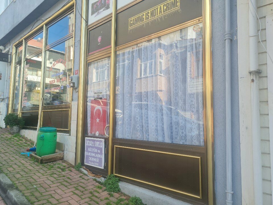 Dernekler, birlikler Beykoz'lu Dostlar Kültür ve Yardımlaşma Derneği, İstanbul, foto