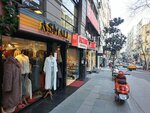 Asmalı (İstanbul, Şişli, Vali Konağı Cad., 111), giyim mağazası  İstanbul'dan