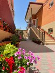 Абсолют (Anapskaya ulitsa No:11), konuk evi  Gelencik'ten