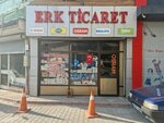 Erk Ticaret (Adana, Seyhan, Karasoku Mah., 28010. Sok., 17/A), otomobil yedek parçaları  Adana'dan