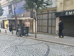 Cengizhan Baybars Osmanbey (İstanbul, Şişli, Hrant Dink Sok., 45B), giyim mağazası  İstanbul'dan