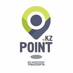 Point. Kz (Mūqağali Maqataev kóshesi No:117А), filo ve araç takip hizmetleri  Almatı'dan