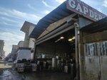 Gap depo (Sanayi Mah., 60521 Nolu Sok., No:12, Şehitkamil, Gaziantep), kamyonların onarımı  Gaziantep'ten