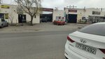 Demirchi temiri bufer (Sadi Musaev Street No:119), elektrikli cihazların tamiri  Bakü'den
